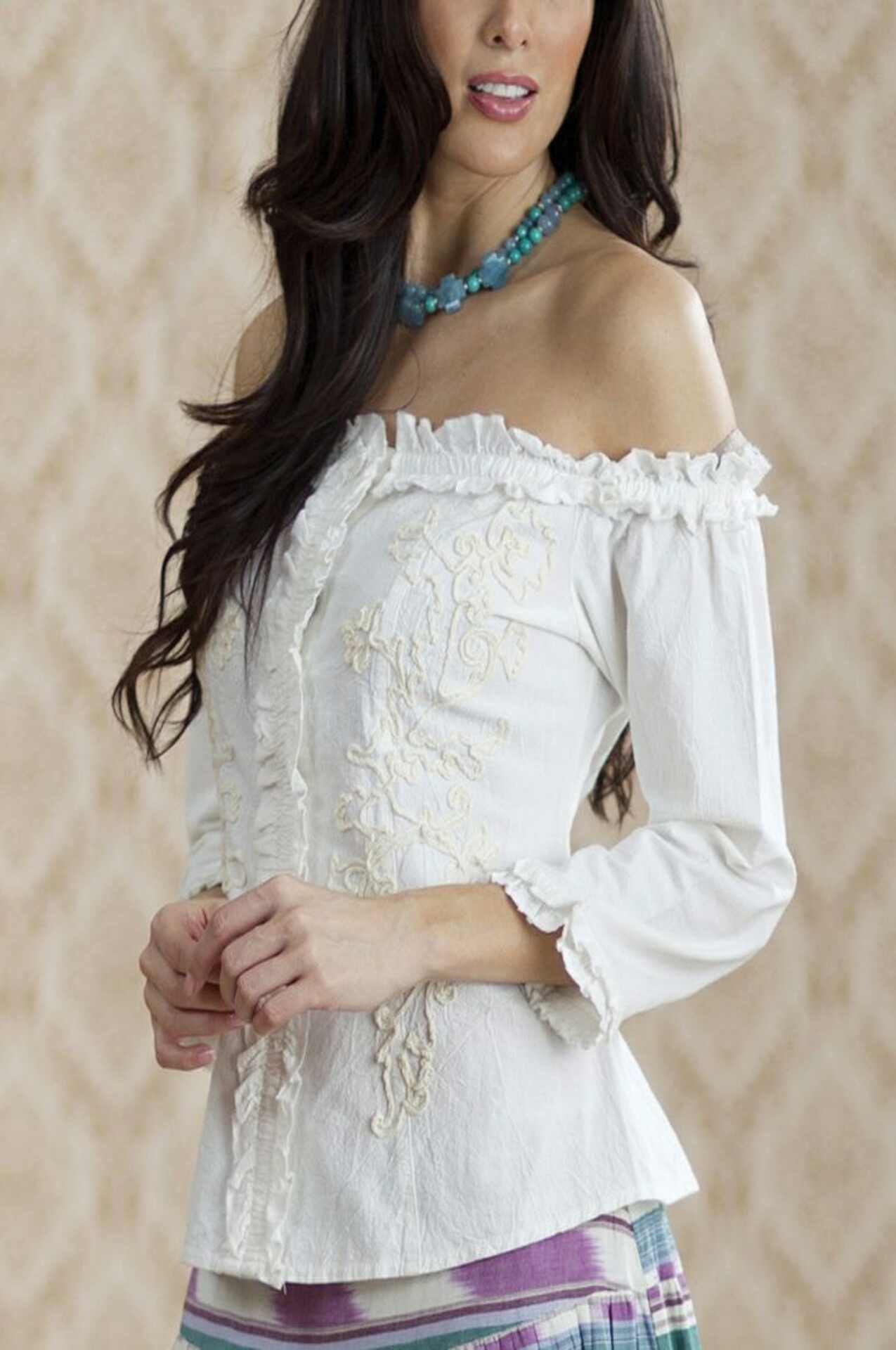 Coquette Soft Style Dress to Impress with Subtle Charm