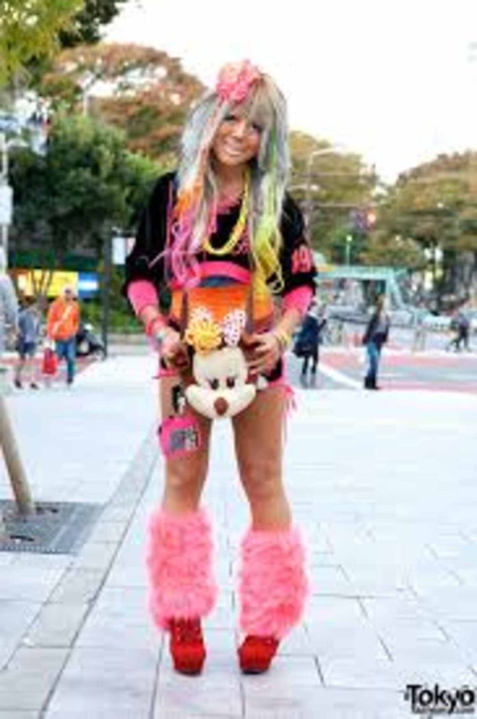 Evolution of Gyaru Fashion: History, Elements, Dress-Up Guide